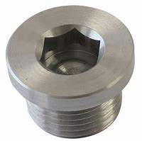 O2 Sensor Plug – MGR Products